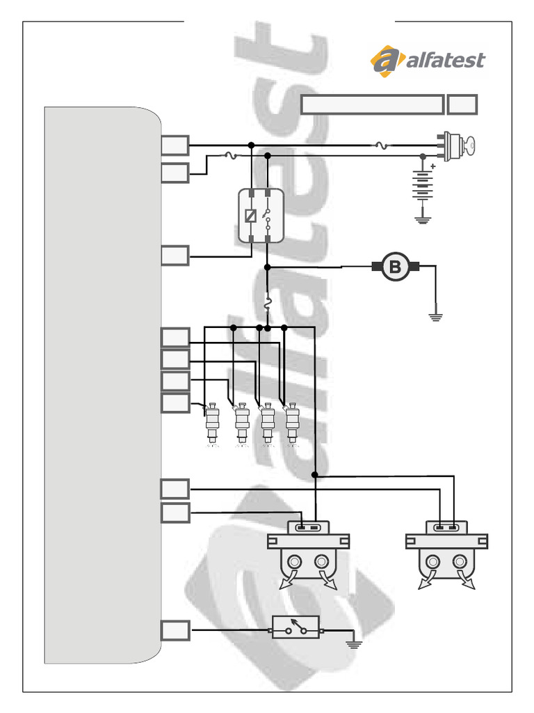 Palio Fire Iaw 4af PDF | PDF | Bens manufaturados