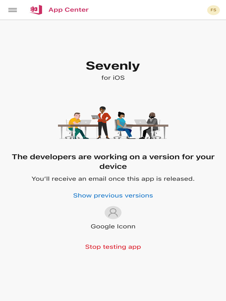 App Center | PDF