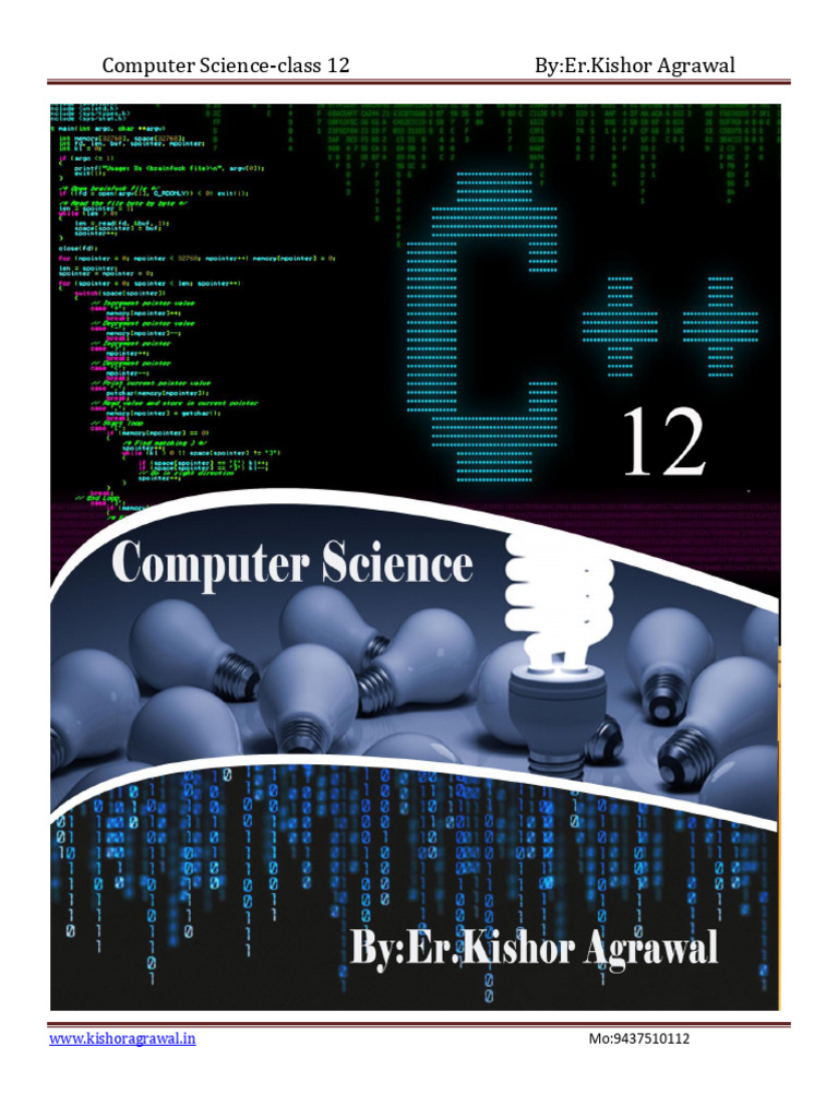 C Datastructures Pdf