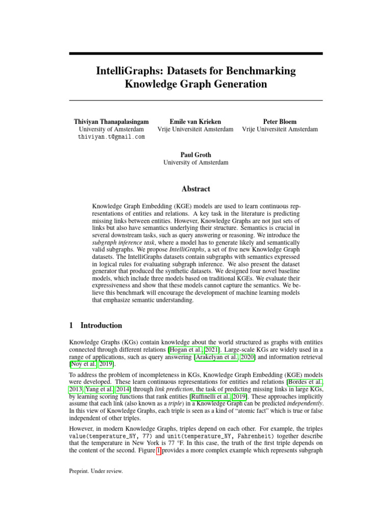 2307.06698v3 | PDF | Statistical Inference | Machine Learning