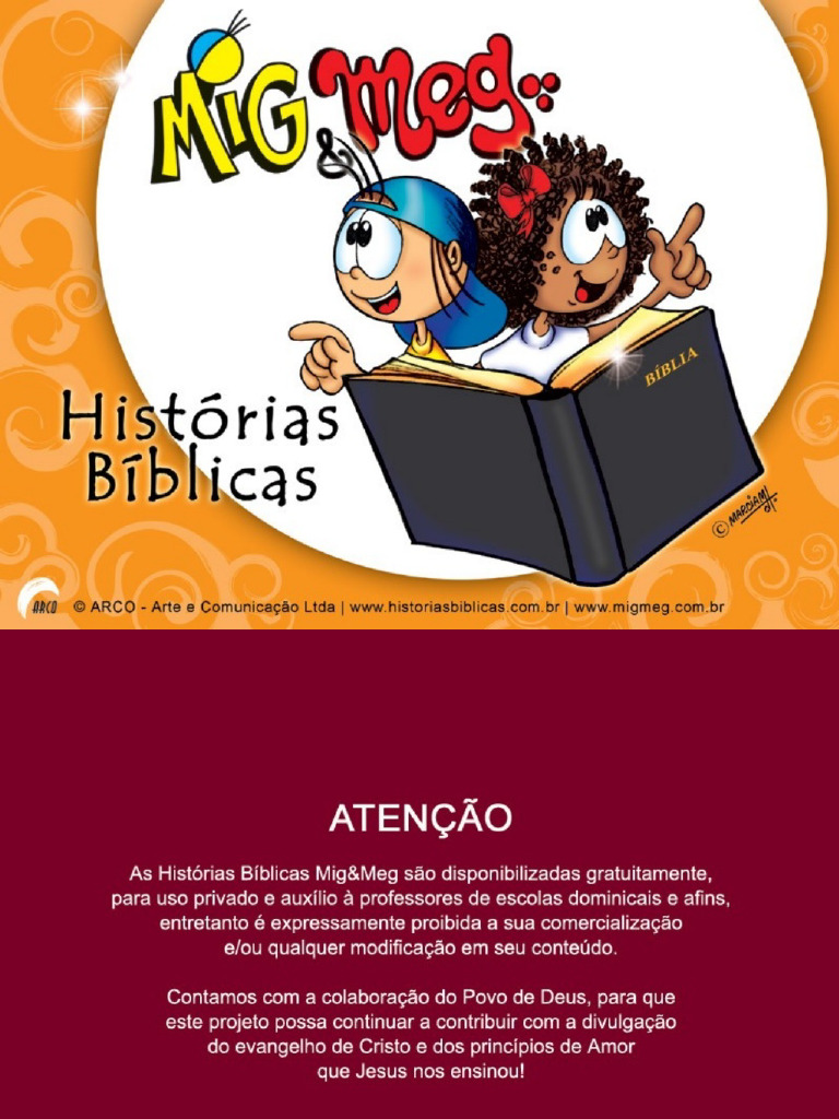 Historia Biblica O Sermao Do Monte Pdf
