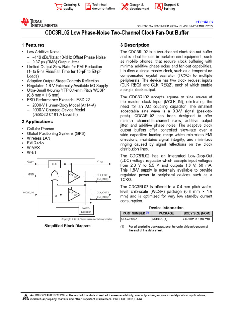 CDC 3 RL 02 | PDF | Amplitude | Electrical Engineering