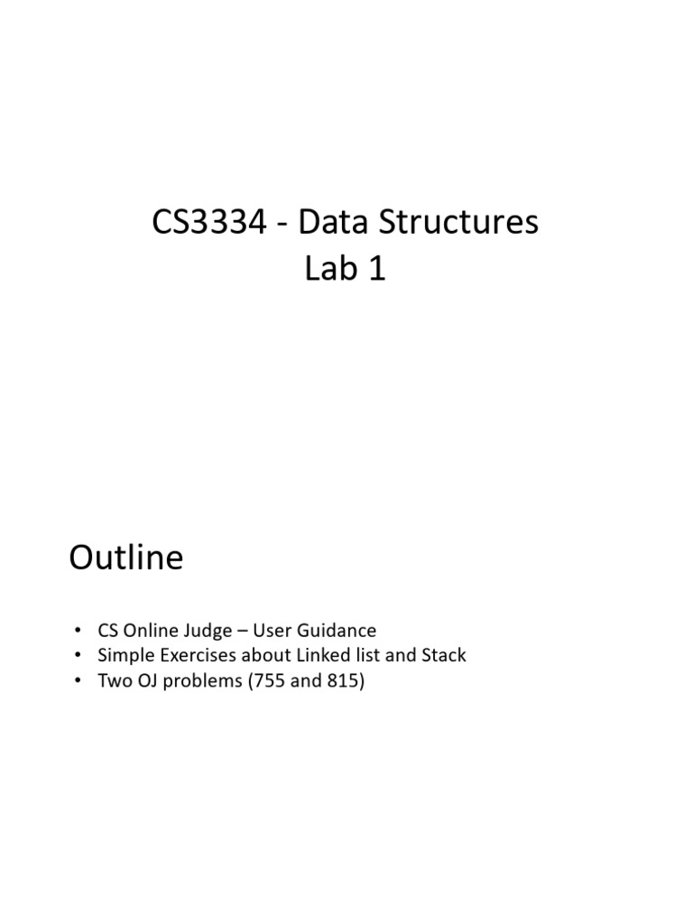 Pre_T1 | PDF | Computing | Computer Programming