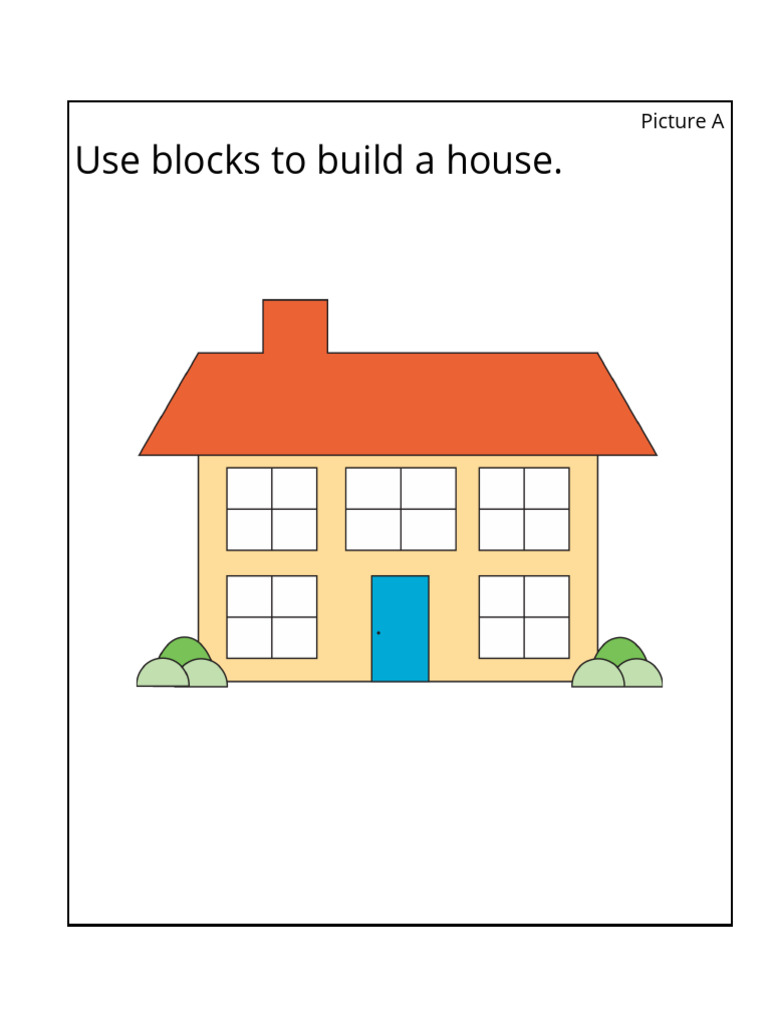 Center Geoblocks K 1 Stage 2 Build To Match Geoblocks Stage 2 | PDF