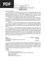 SJCL - DPC - Question Paper-24 | PDF