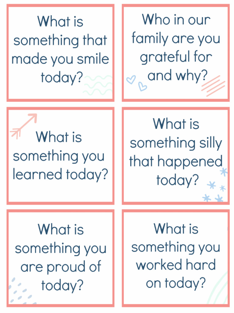 Gratitude-cards-free-printable | PDF