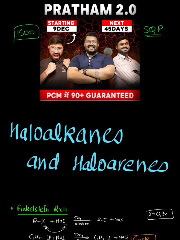 20 Name Reaction | PDF