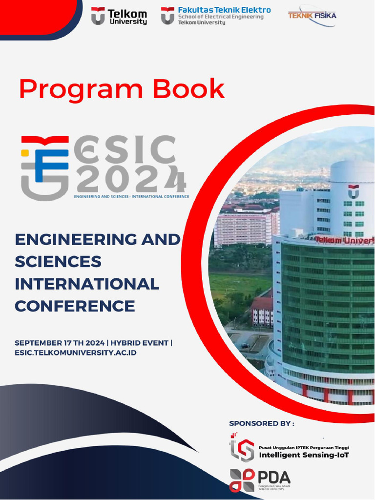 E-BOOK ESIC 2024 FIX | PDF