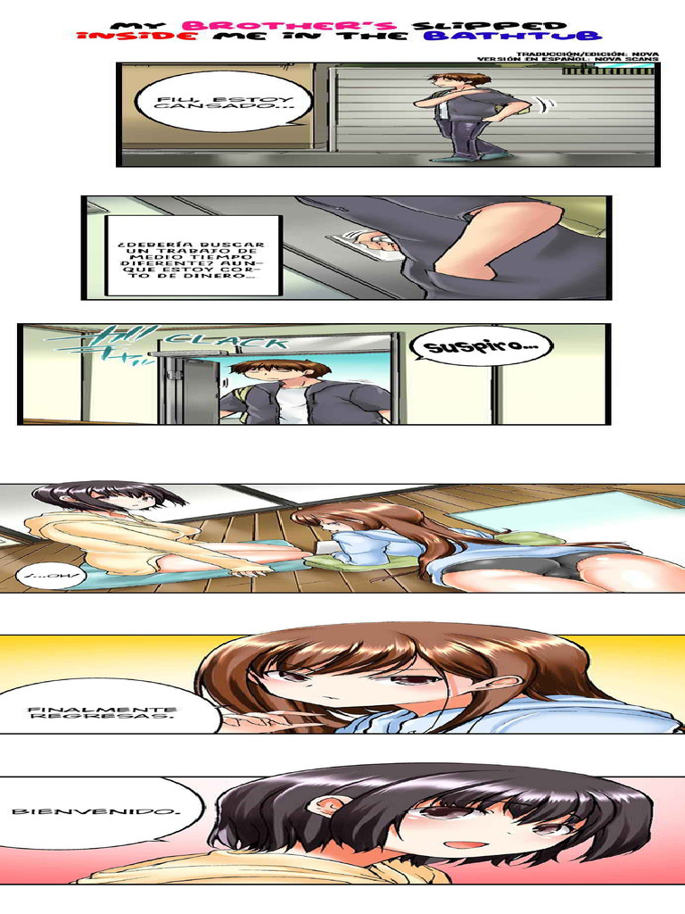 (01 10) Overflow | PDF