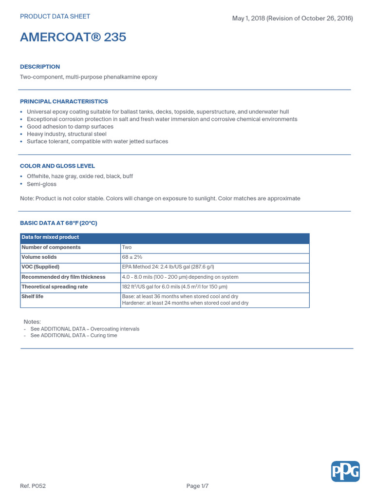 AT235_pds-ai | PDF | Legal Liability | Abrasive