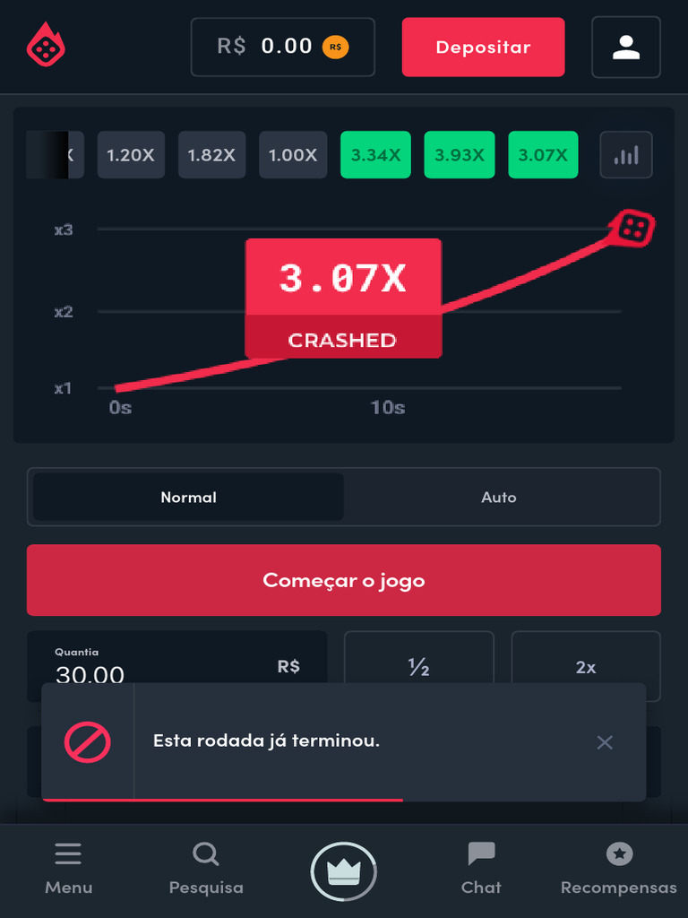 Jogo Crash Blaze: Início e Recompensas | PDF