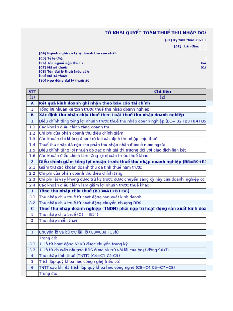 03 TNDN TT80 2021 | PDF