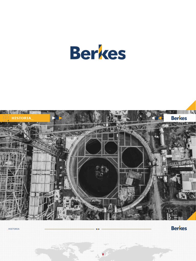 Berkes Presentation 2024 - ES Nov 24 - C | PDF | Ingenieria Eléctrica ...