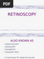 Papilledema Grading System (Frisen Scale) | PDF