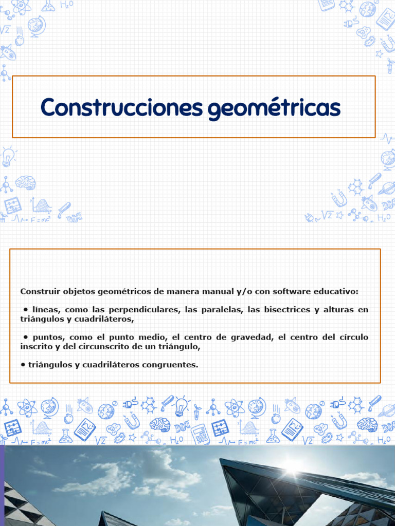 Prueba N°8 | PDF | Triángulo | Geometría euclidiana
