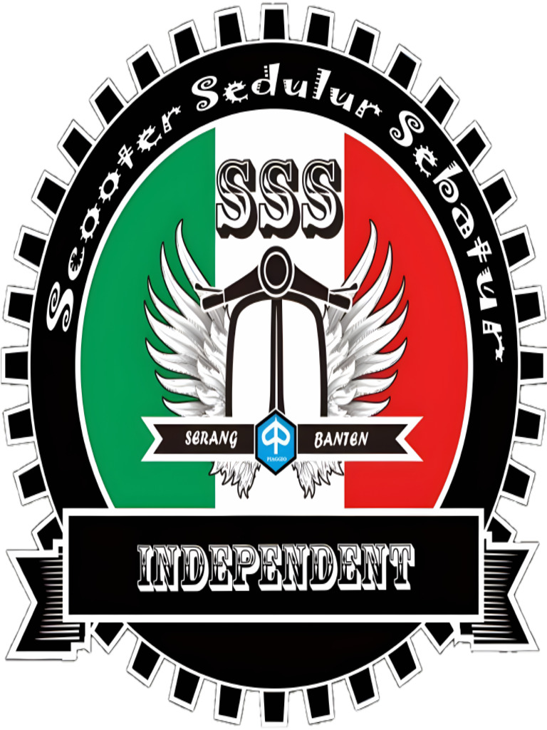 Logo sss1 | PDF