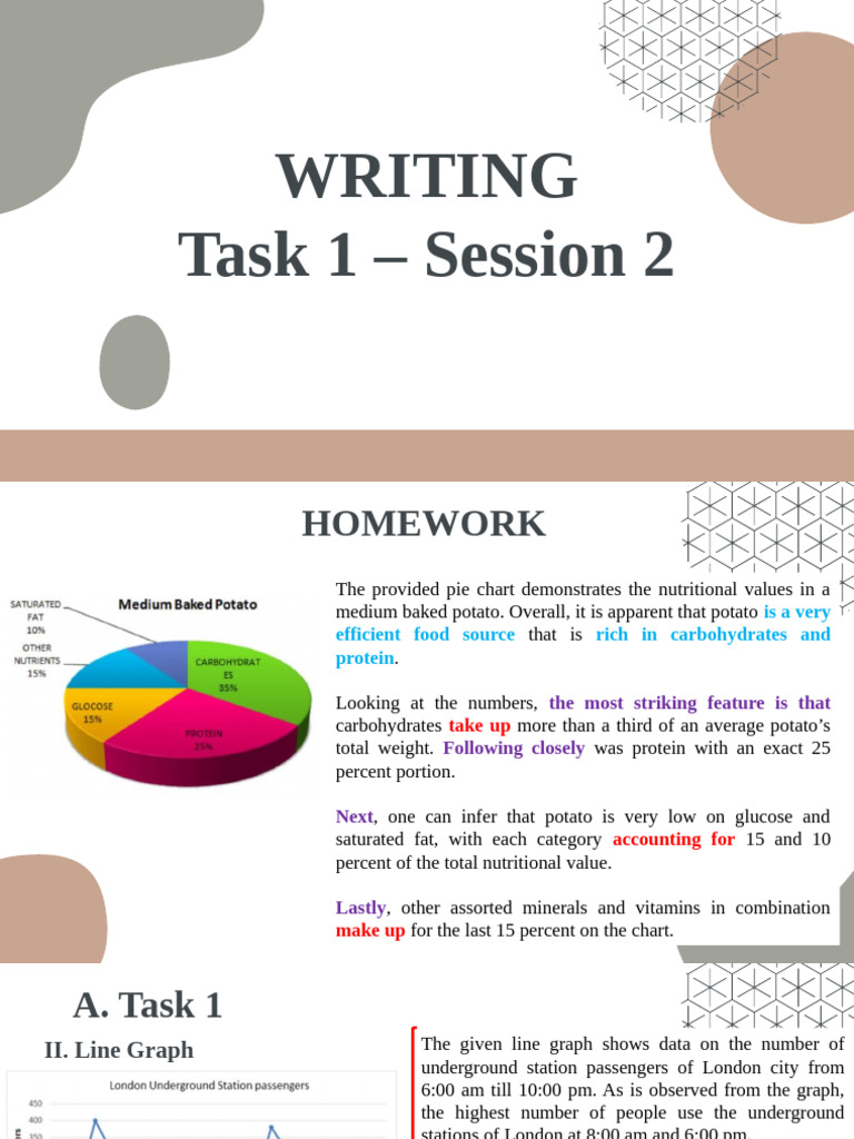 Ielts Writing - Stage 1 Session 2 | PDF | Australia | Tourism