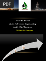Understanding Slow Circulation Rate in Drilling | PDF | Drilling Rig ...