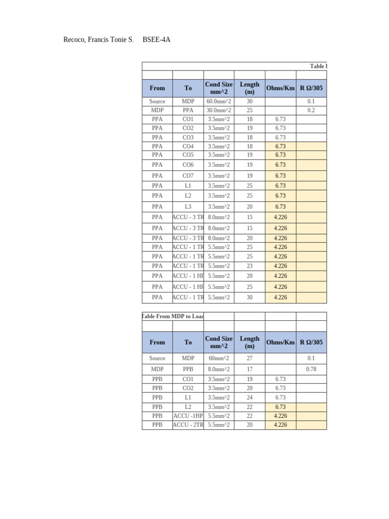 Recoco Workshop3 Illumination | PDF | Metrology | Quantity