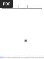 Panduan Pengisian KRS ITBU Virtual | PDF | Karier & Perkembangan