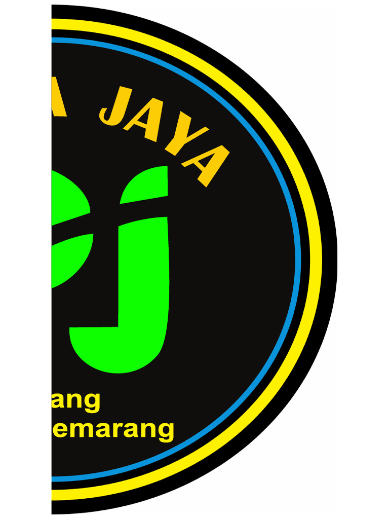 Logo Putra Jaya | PDF