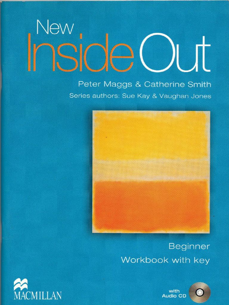 New Inside Out Beginner WB | PDF