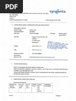 AXIAL Product Label | PDF | Herbicide | Weed
