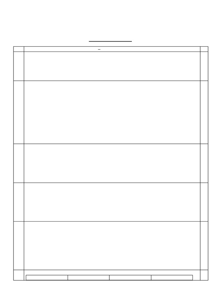 XII Economics MS Set 2 | PDF | Exchange Rate | Banks