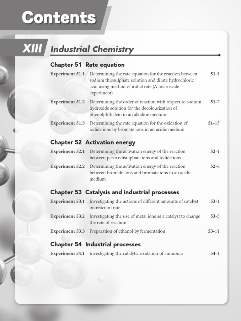 Wb5 Contents e | PDF