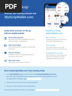 Shopwithscrip Tuts PDF | PDF