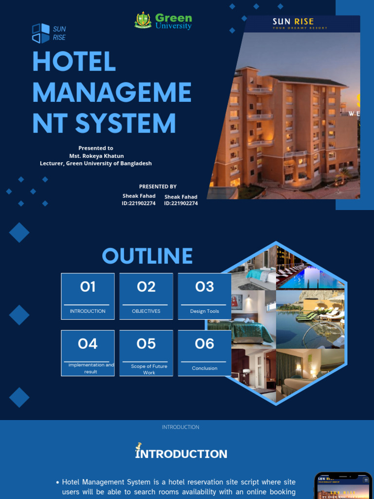 Web-Programing Presentation | PDF | Web Development | World Wide Web