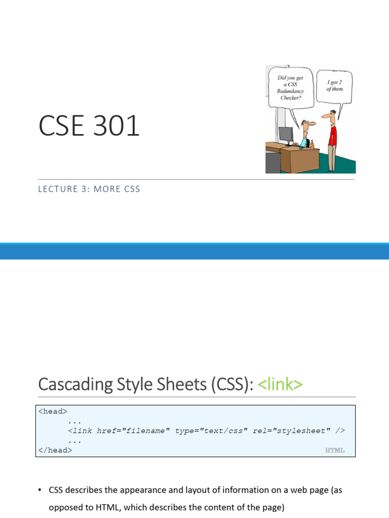 Lecture-3 | PDF | Html | Text Lecture-3 | PDF | Html | Text