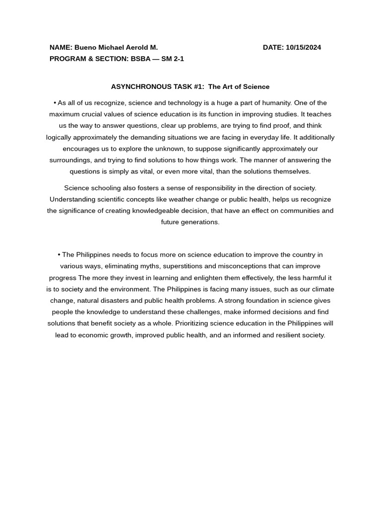 ASYNC-TASK-1-ANSWER-SHEET Bueno | PDF