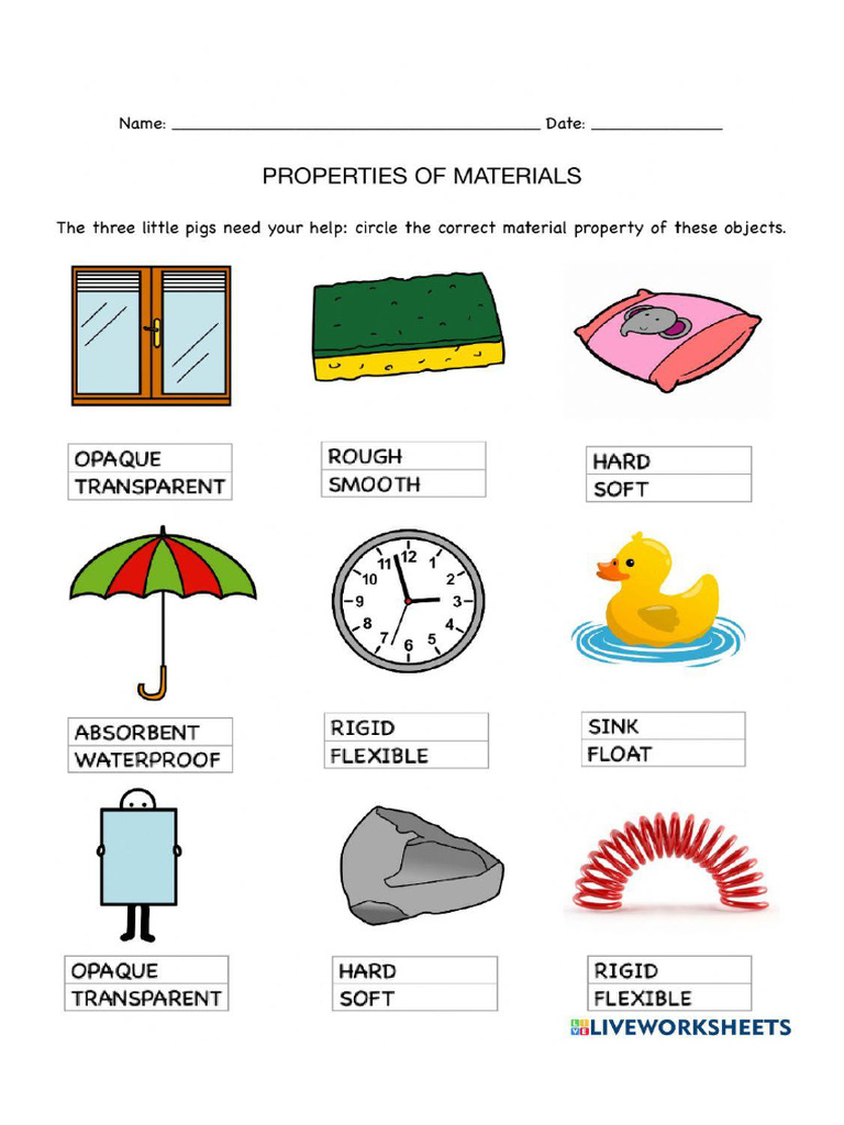 Worksheet 932407 | PDF