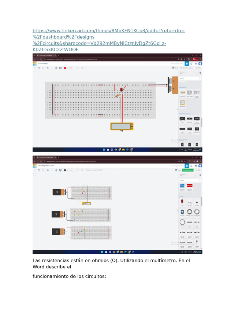 Ejercicios 24 - 10 | PDF