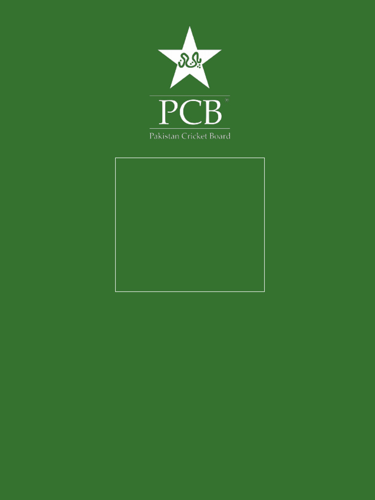Club Affiliation and Operations Rules - Updated | PDF | Government ...