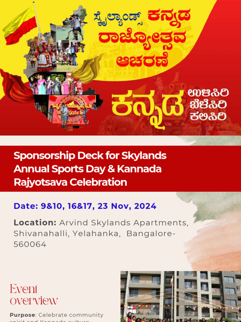 Skylands Sponsorship Deck_compressed | PDF