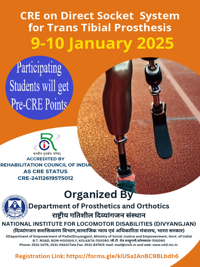 CRE on Direct Socket (2) | PDF