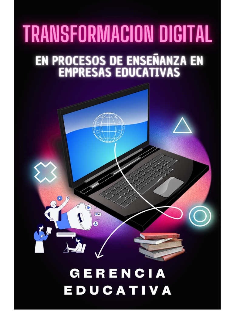 Libro Transformacion Digital Revisado | PDF | Inteligencia artificial ...