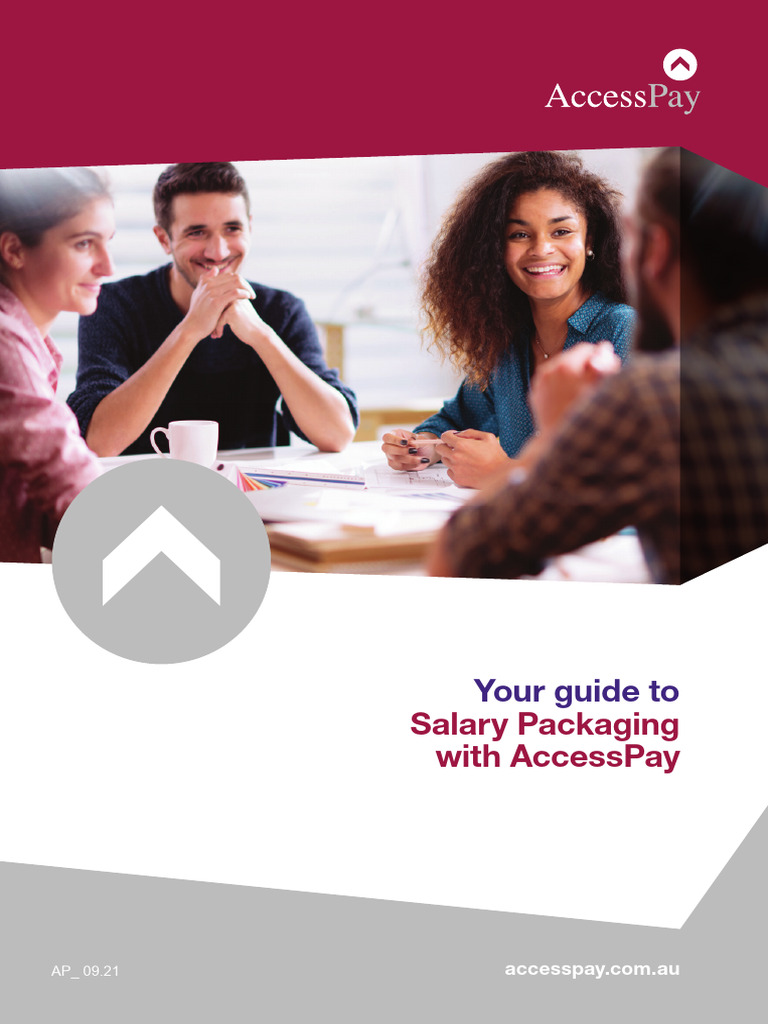 AccessPay_SP_Guide | PDF | Business | Economies