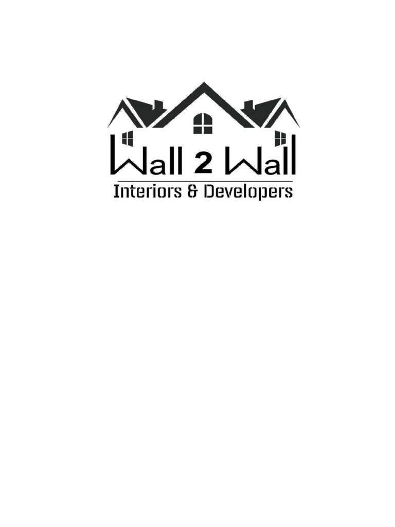 Wall 2 Wall - Pro No 162 Daya Hospital | PDF | Fee