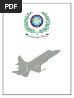 List of Pakistan Air Force Bases - Wikipedia | PDF | Monoplane ...