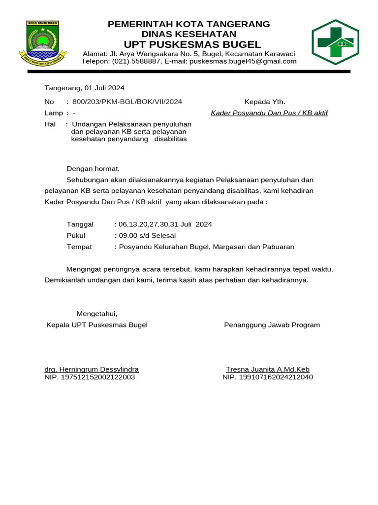 Notulen SPJ Bok KB Juli 2024 | PDF