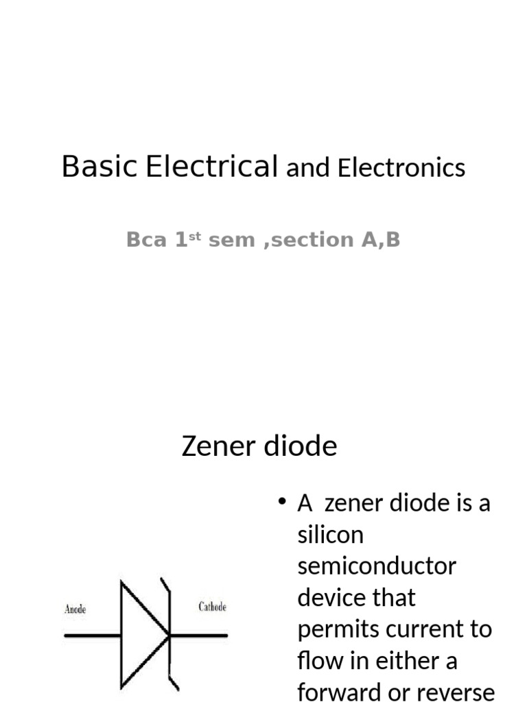 bca 1st a,b (1) | PDF | Electrical Network | Capacitor