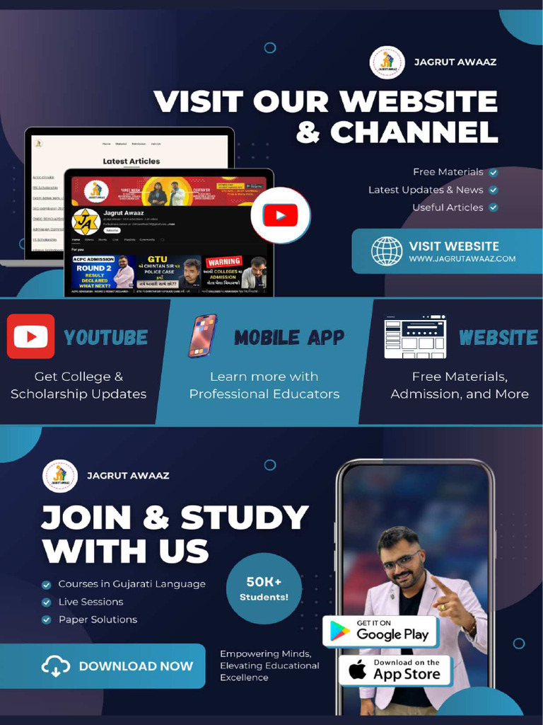 Mid Solution 2023 - GEC Gandhinagar New - Math 1 | PDF | Mathematical Relations | Numerical Analysis