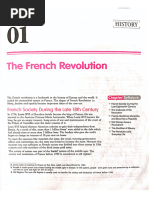 CBSE Class 9 History Notes Chapter 1 | PDF | French Revolution | Reign ...