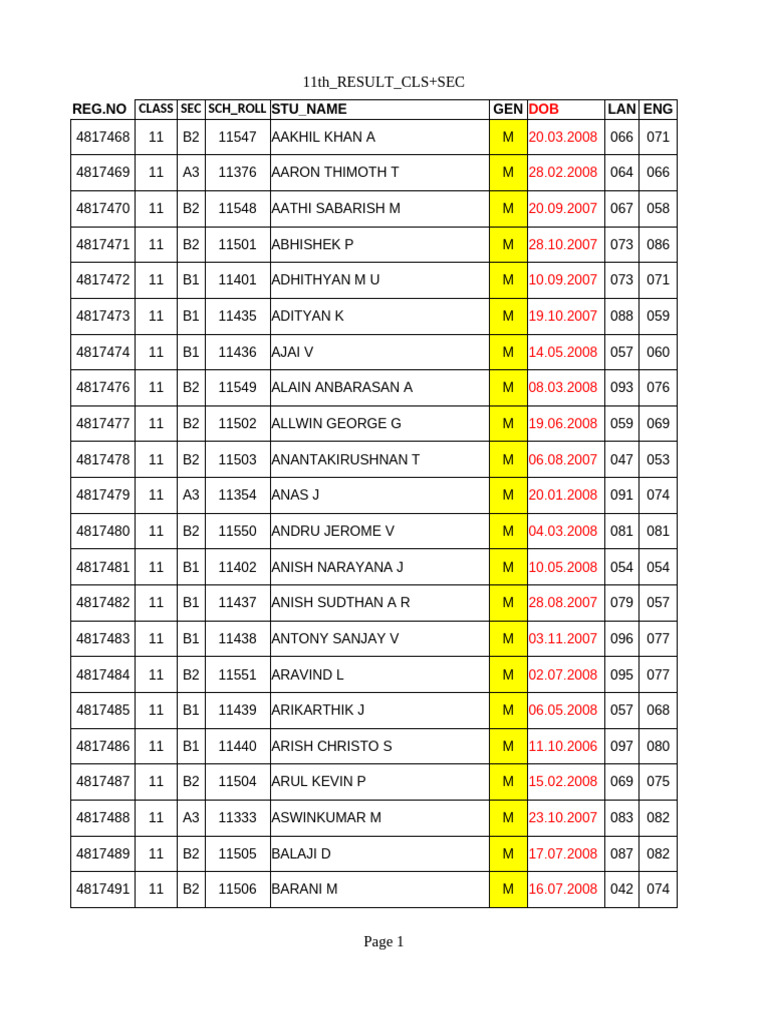 11 th | PDF