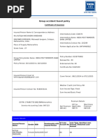 TAGIC Product Brochure | PDF | Insurance | Tax Deduction