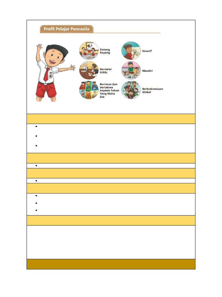 MODUL AJAR LENI AGUSTINA-03 | PDF