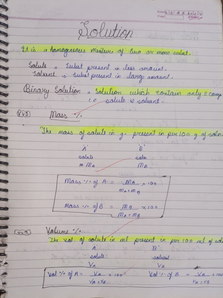 Ch Solution | PDF